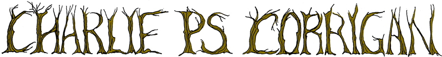 Charlie PS Corrigan